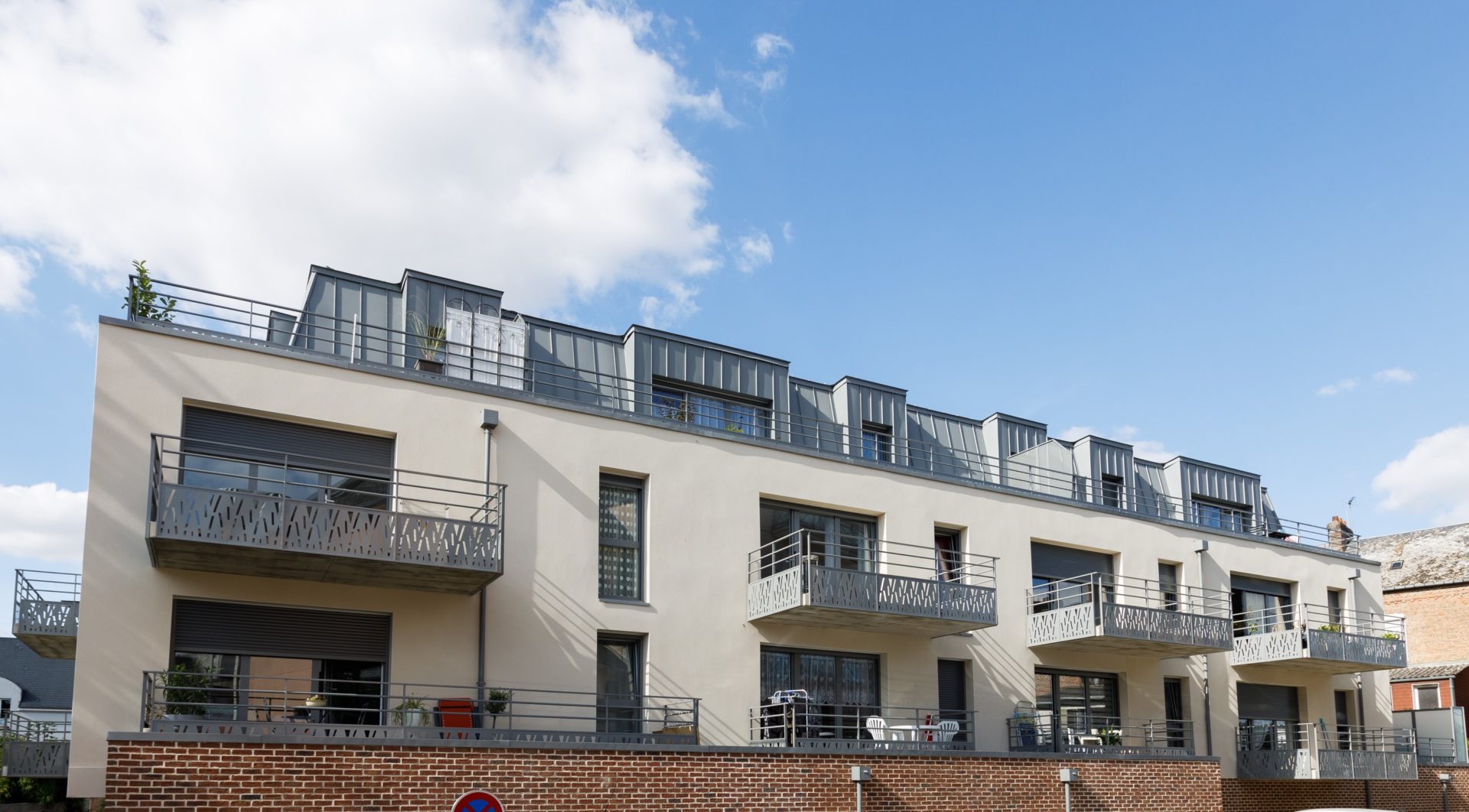 Inaugurations et première pierre – Baie de Somme Habitat